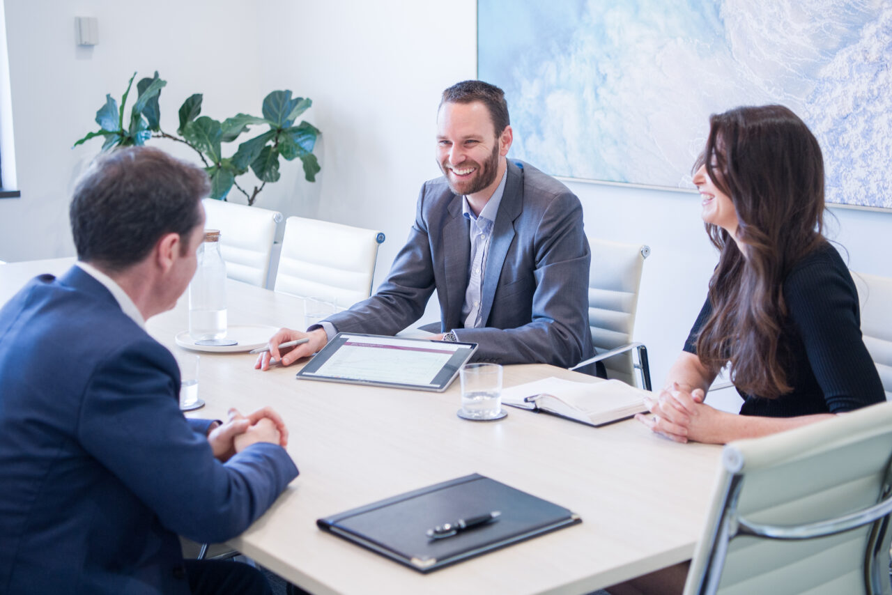 Home - Ethical Wealth Partners